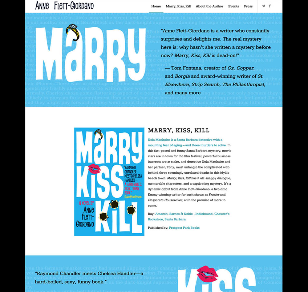 Ashland Websites | ...the site you've been meaning to build.